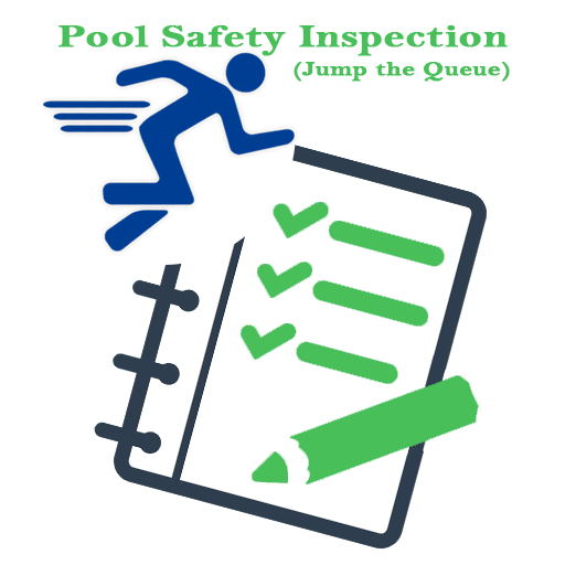 QLD Pool Safety Inspection (Jump the Queue - I need it ASAP ...